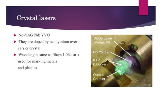 Laser matter interaction | PPTX | Chemistry | Science
