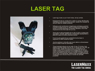 Laser Maxx Romania | PPS
