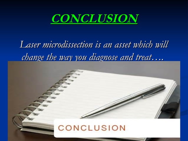 laser microdissection.ppt ORAL PATHOLOGY | PPT