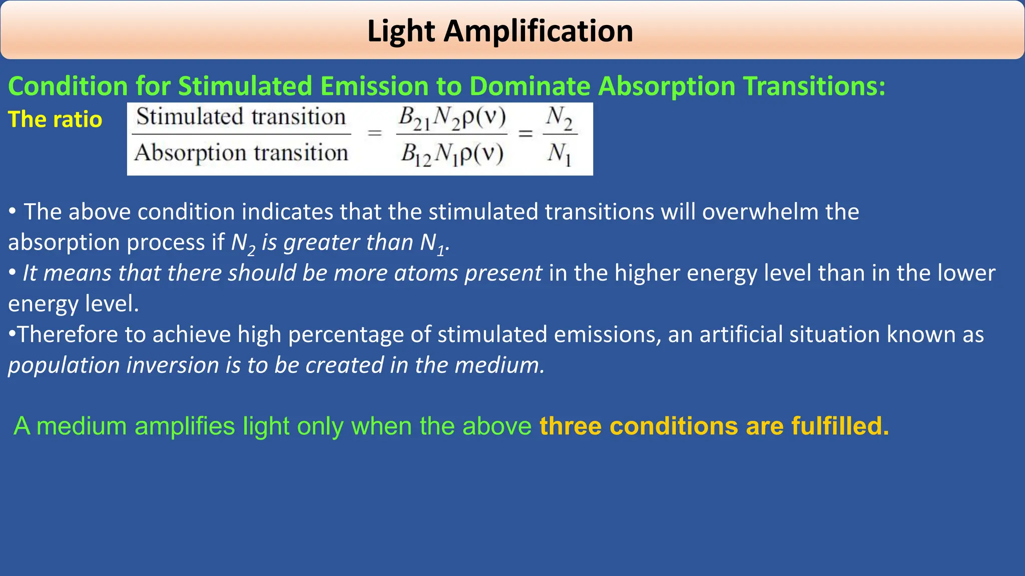 Laser NAP.ppt, Discover many different types of lasers, how they work ...