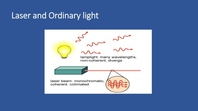 Laser NAP.ppt, Discover many different types of lasers, how they work ...