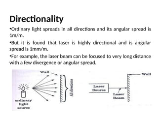 Laser Optics- basic laser principles- spontaneous and stimulated.pptx