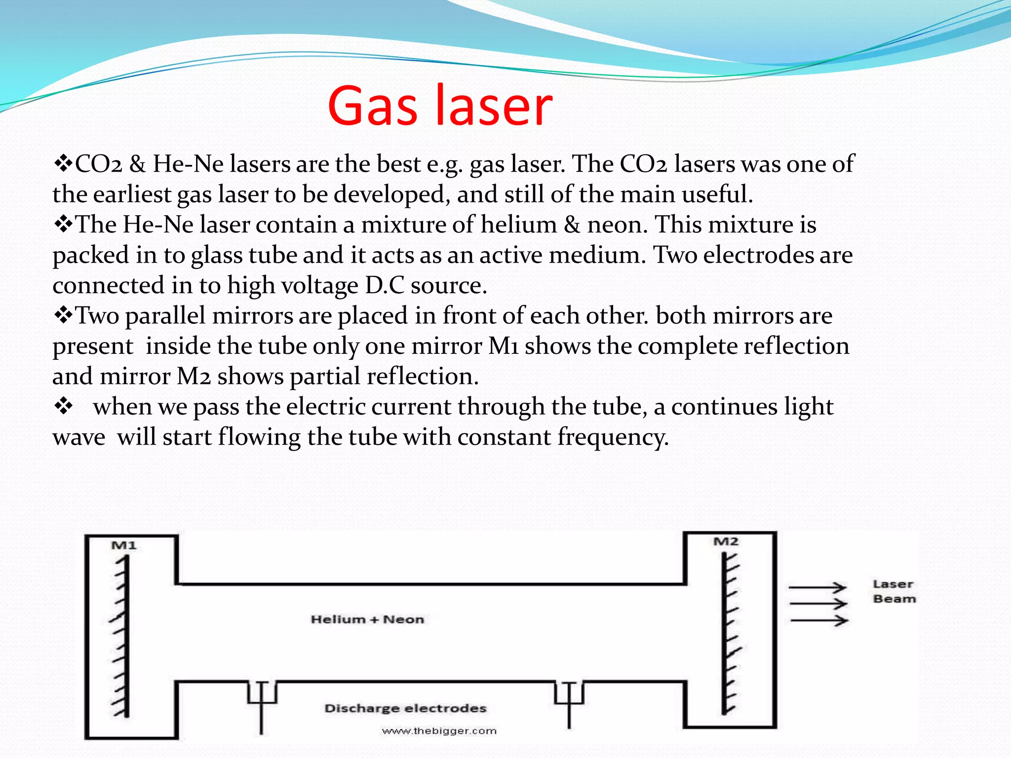 Laser ppt by jithin m.p,amrita | PPTX