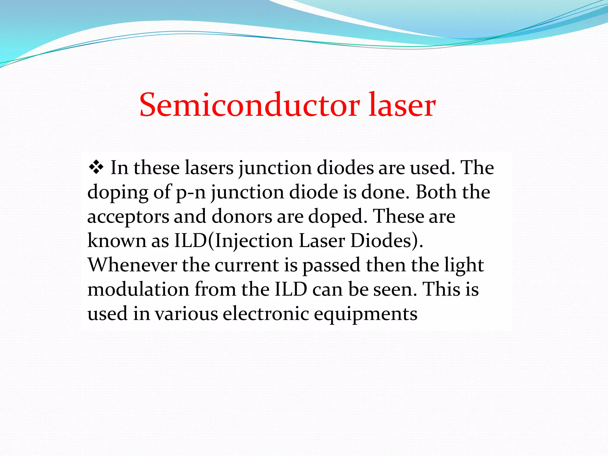 Laser ppt by jithin m.p,amrita | PPTX