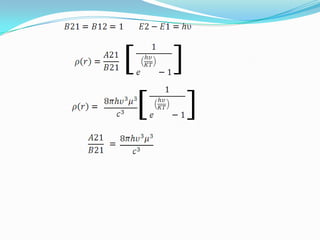 Laser ppt by jithin m.p,amrita | PPTX