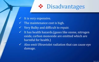 Laser printers | PPTX