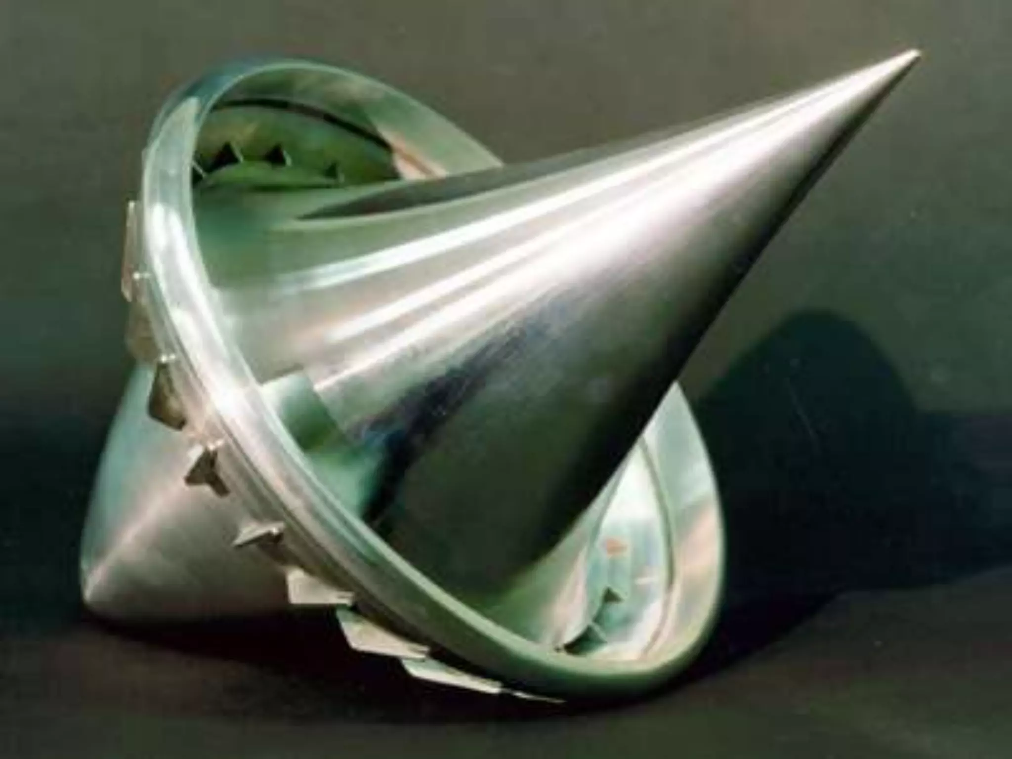 Laser propulsion | PPTX | Science