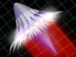 Laser propulsion | PPT