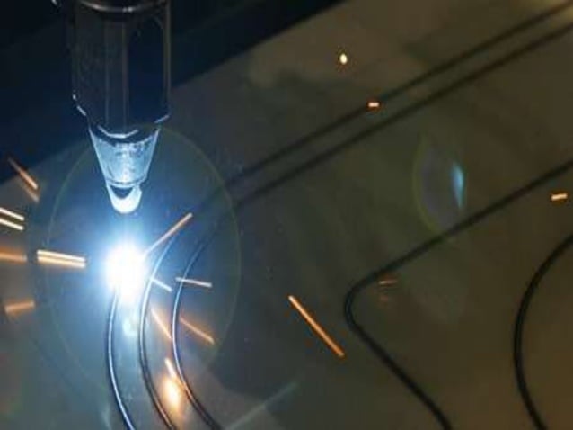 Laser propulsion | PPT