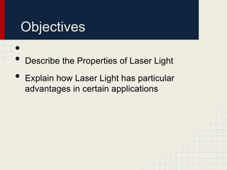Lasers | PPT