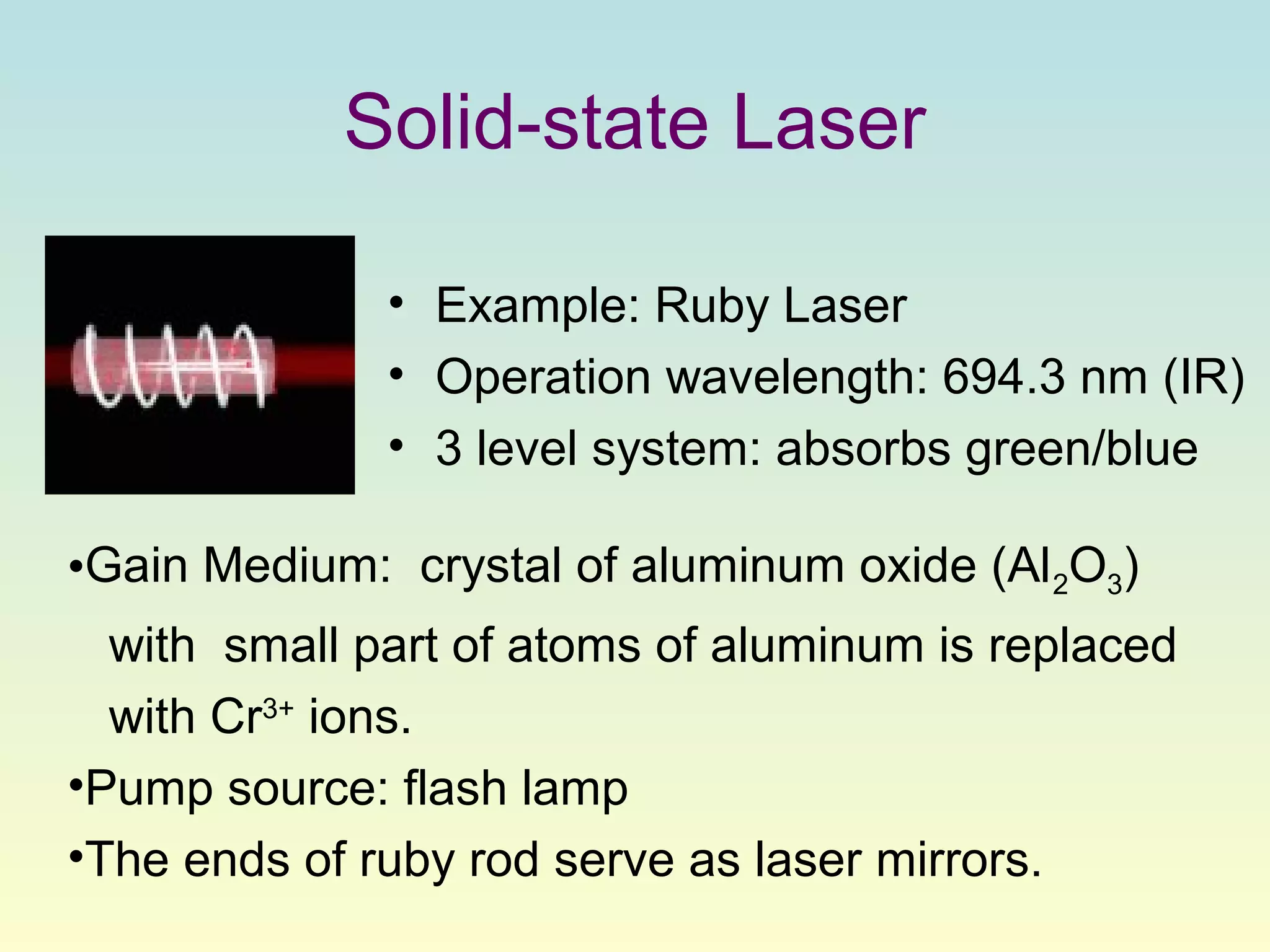 LASER | PPT