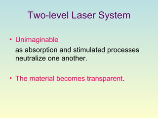 LASER | PPT