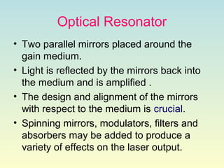 LASER | PPT