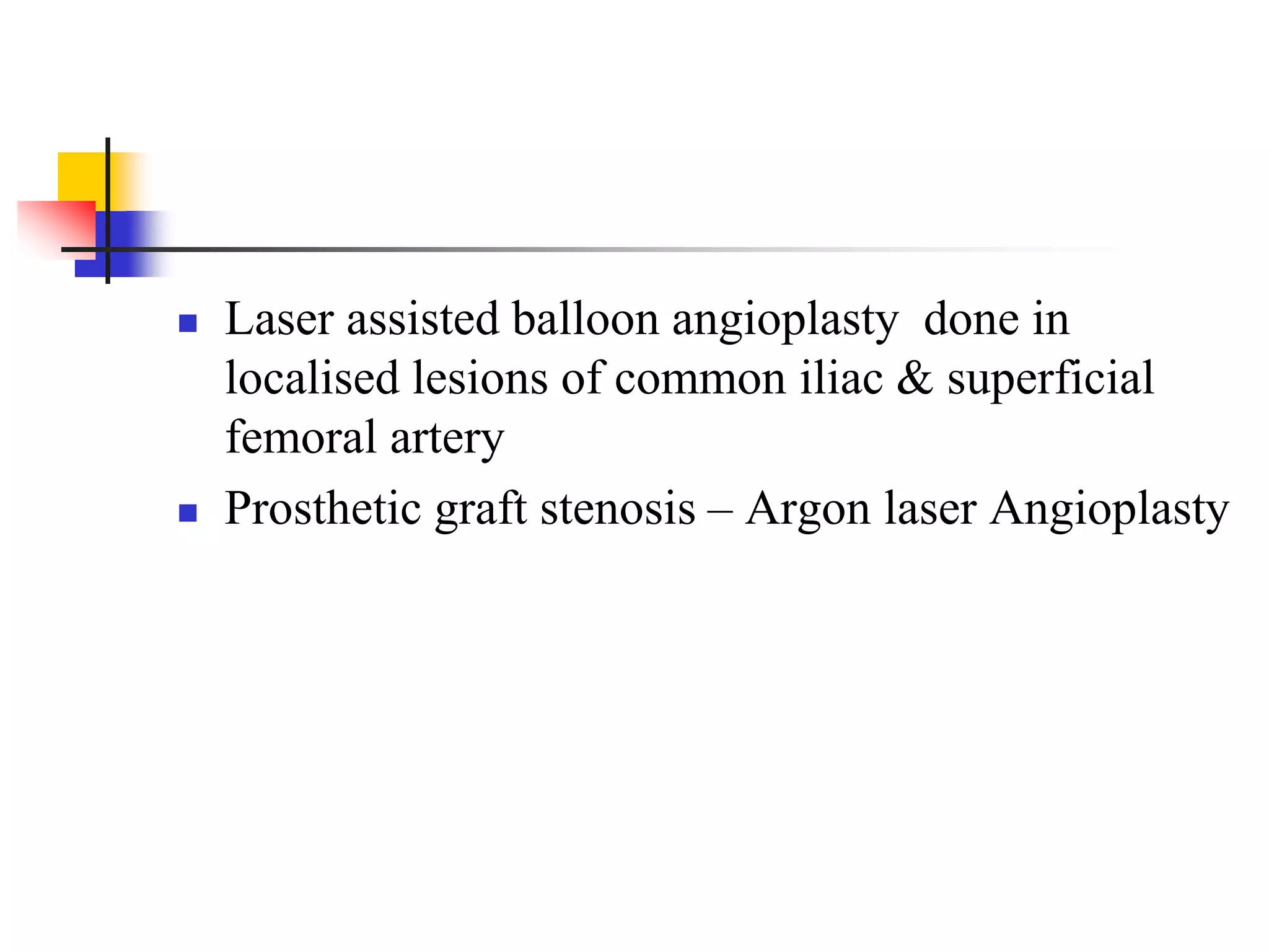 Lasers in surgery | PPTX
