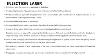 Lasers | PPTX