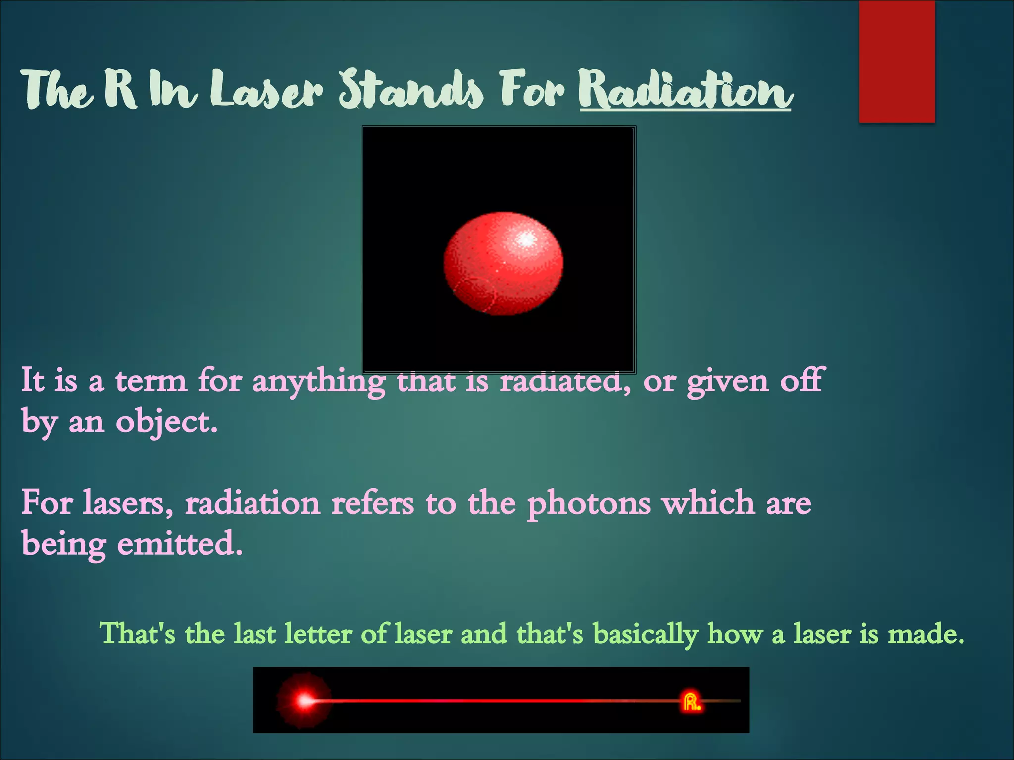Lasers in dentistry or Dental lasers | PDF