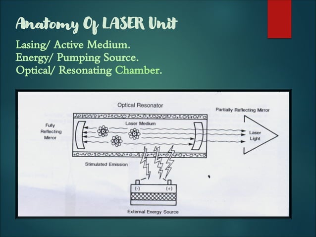 Lasers in dentistry or Dental lasers | PDF | Dental Health | Diseases ...