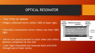 Lasers in oral surgery | PPTX