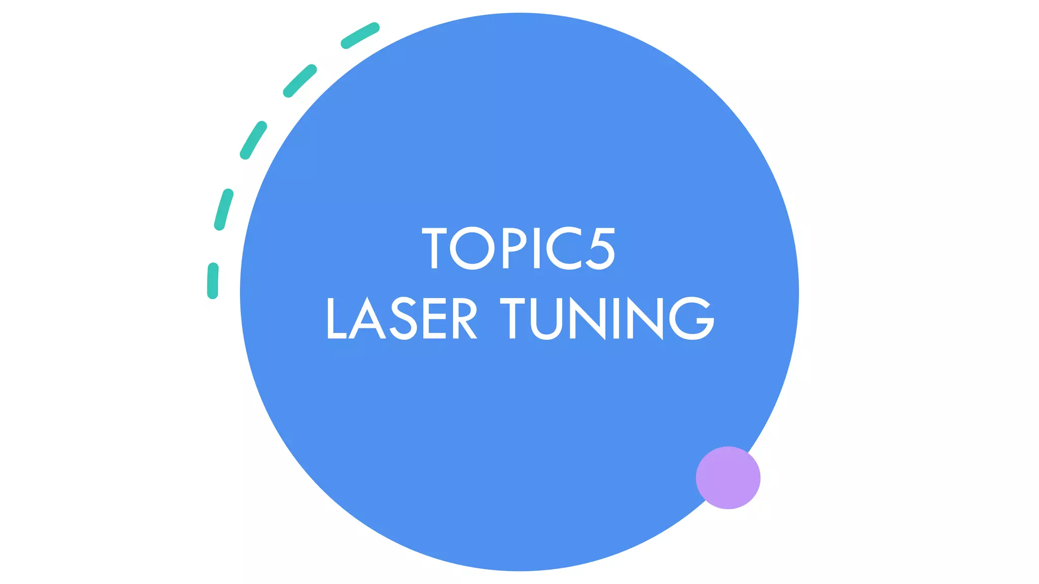 Stable and Unstable Resonator , Double Hetero Structure Lasers and Gas ...