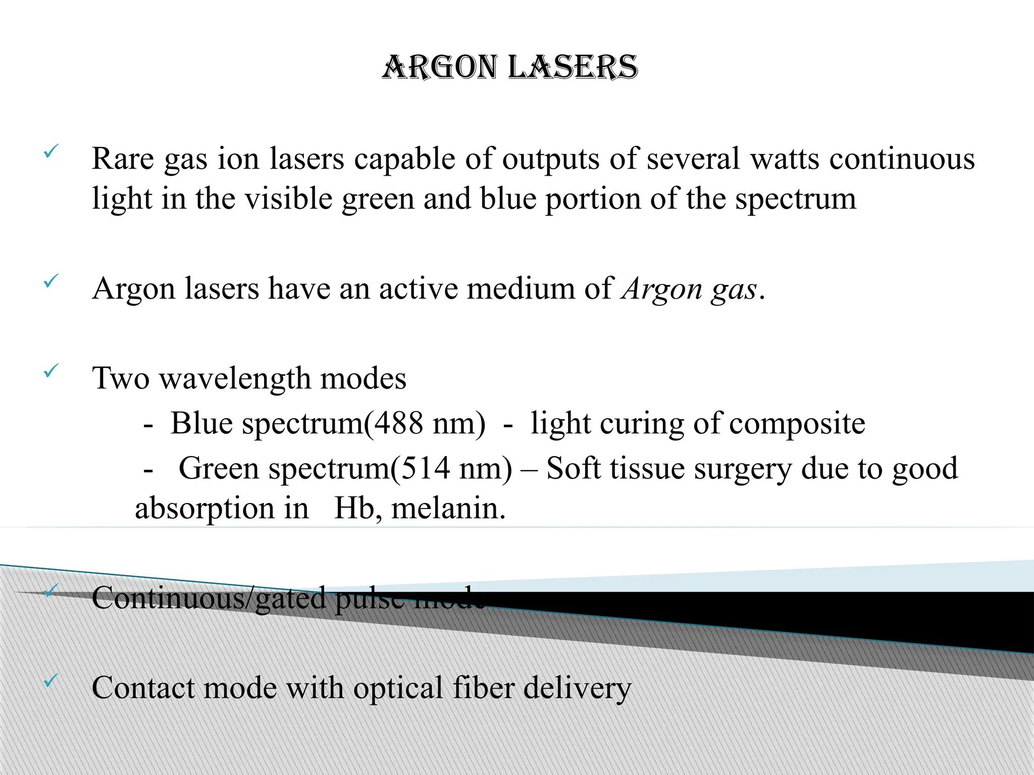 Lasers in orthodontics Diagnosisand management.pptx