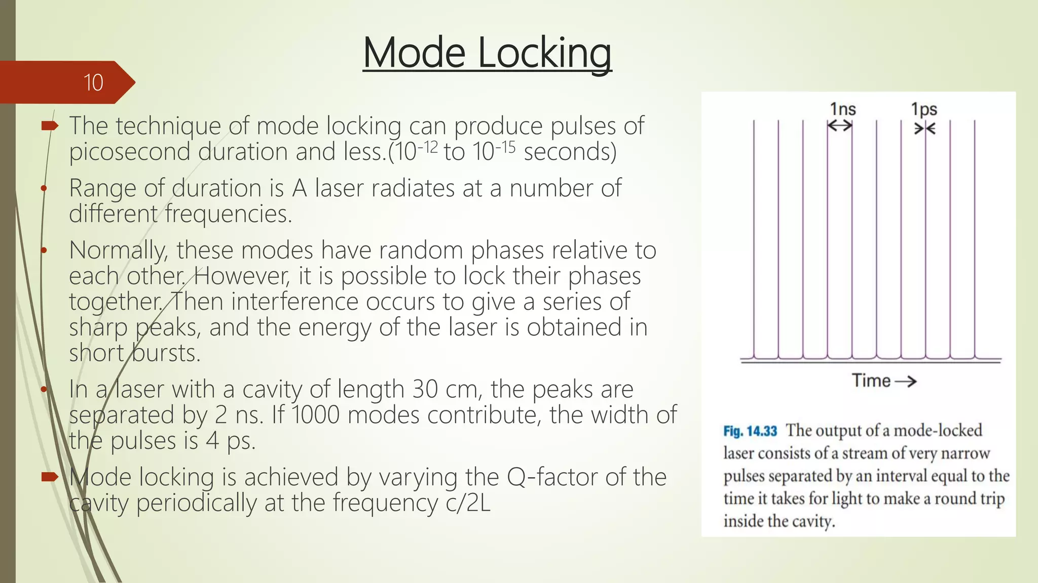 Lasers hasnain sayed | PPTX