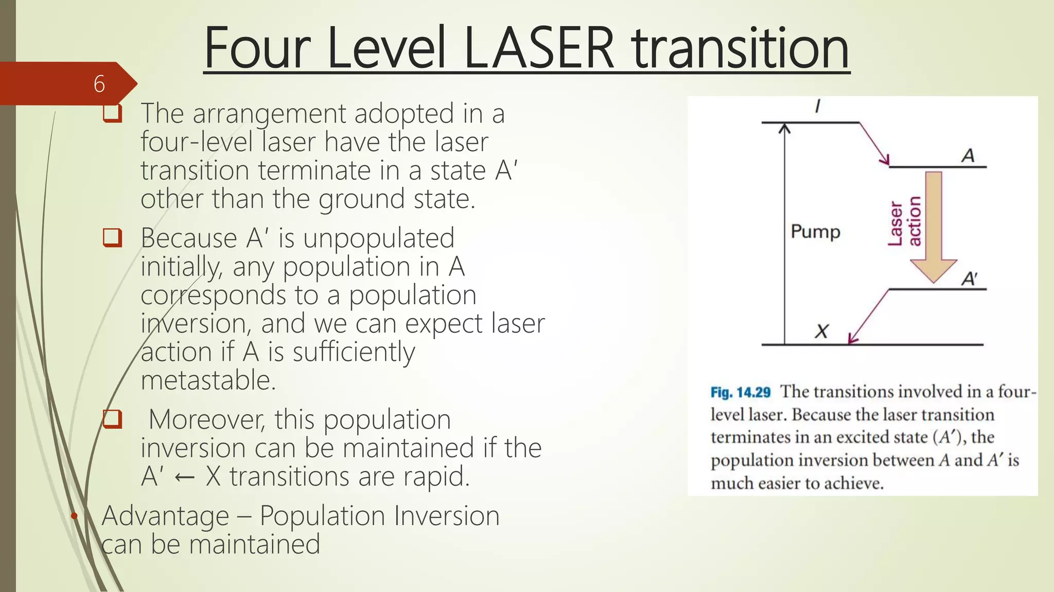 Lasers hasnain sayed | PPTX