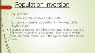 Lasers hasnain sayed | PPT