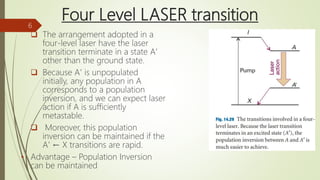 Lasers hasnain sayed | PPT