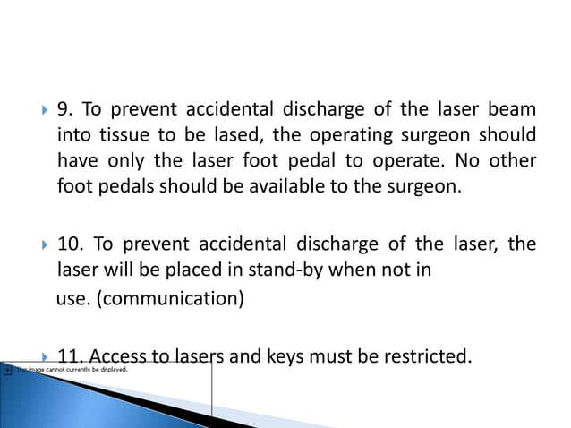 Laser safety in OR.pptx