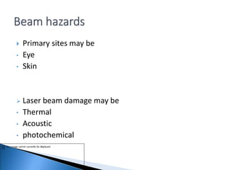 Laser safety in OR.pptx