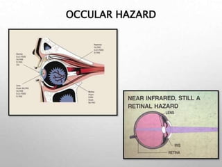 Laser Safety Precautions safety........ | PPTX