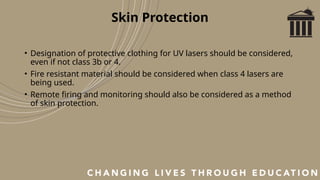 Laser Safety Training - December 2017.pptx