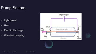 Lasers and its appplication.pptx