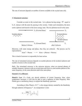Lasers and optical fiber physics.docx.pdf