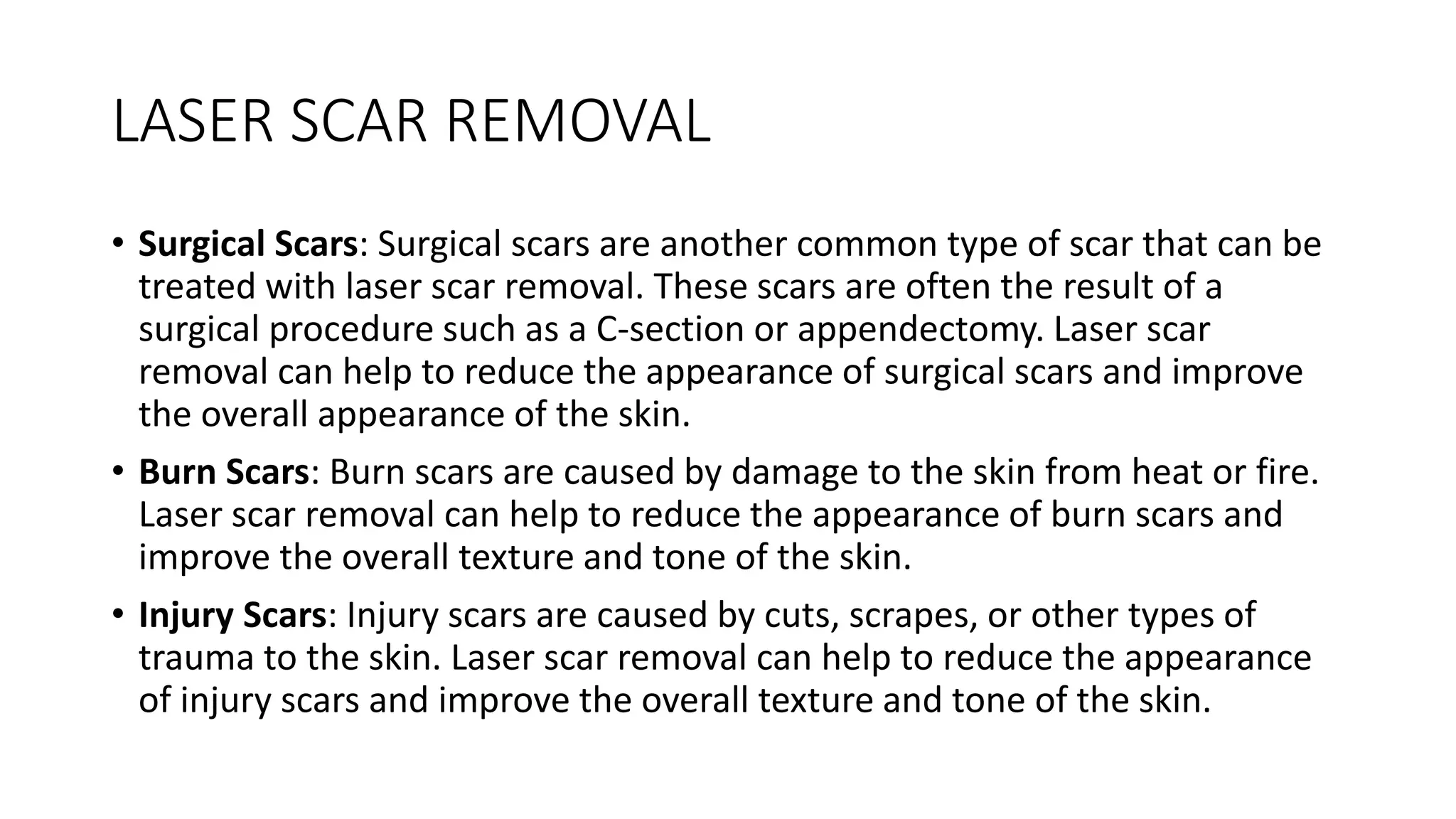 LASER SCAR REMOVAL.pdf