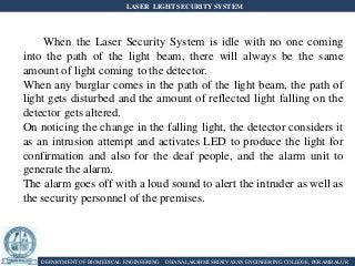 LASER SECCURITY SYSTEM.pptx