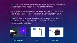 LASER SECURITY SYSTEM_095245.ppt | Home Security | Home & Garden
