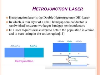 Laser | PPTX | Chemistry | Science