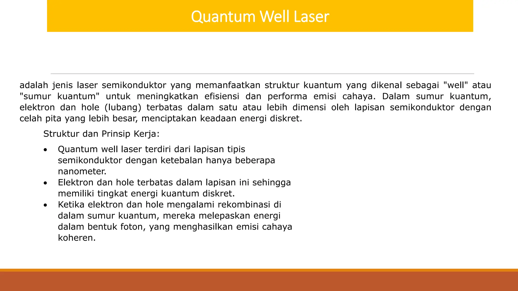 LASER SEMIKONDUKTOR - ELEKTRONIKA DEVAIS.pptx