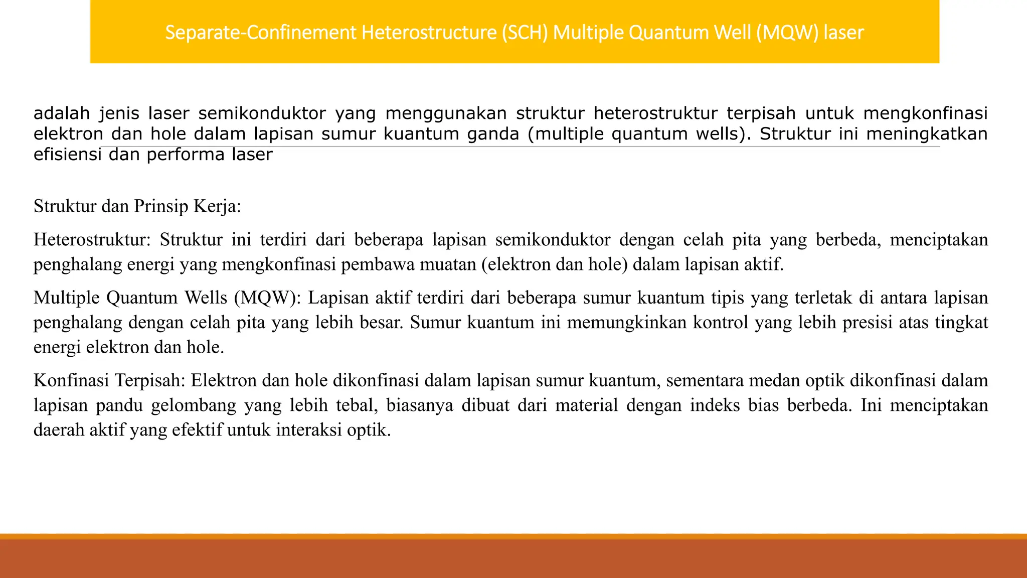 LASER SEMIKONDUKTOR - ELEKTRONIKA DEVAIS.pptx