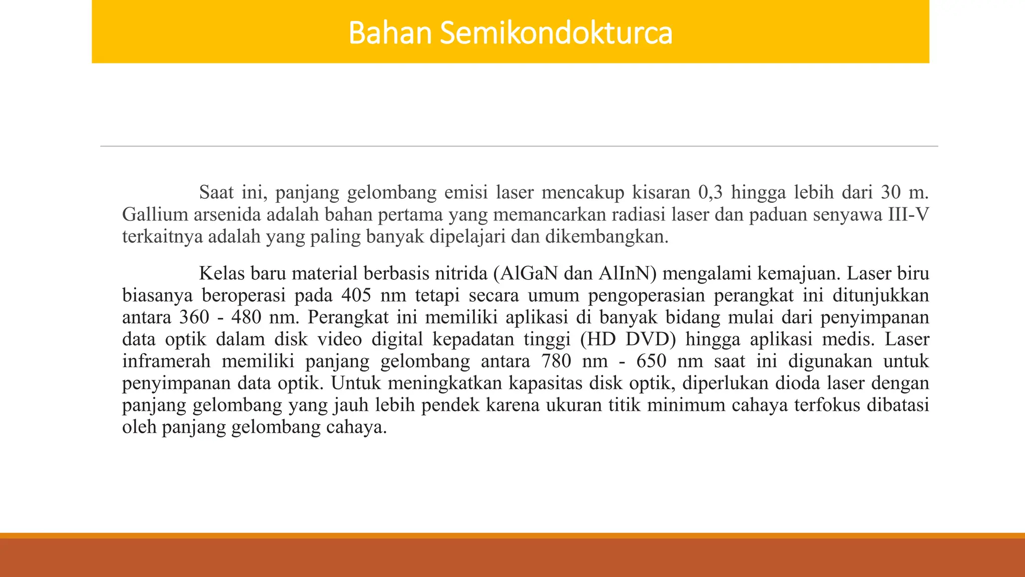 LASER SEMIKONDUKTOR - ELEKTRONIKA DEVAIS.pptx