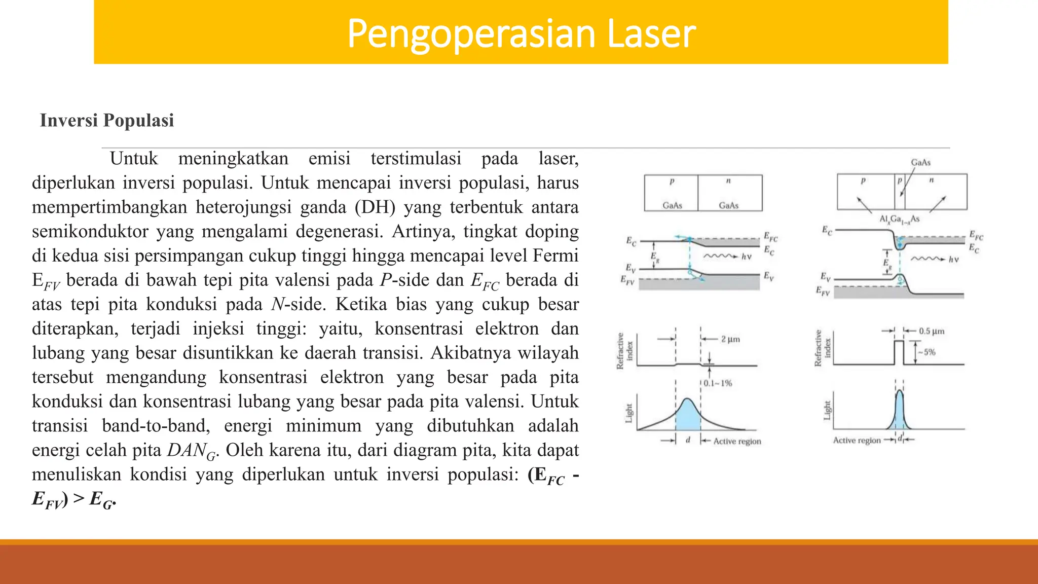 LASER SEMIKONDUKTOR - ELEKTRONIKA DEVAIS.pptx