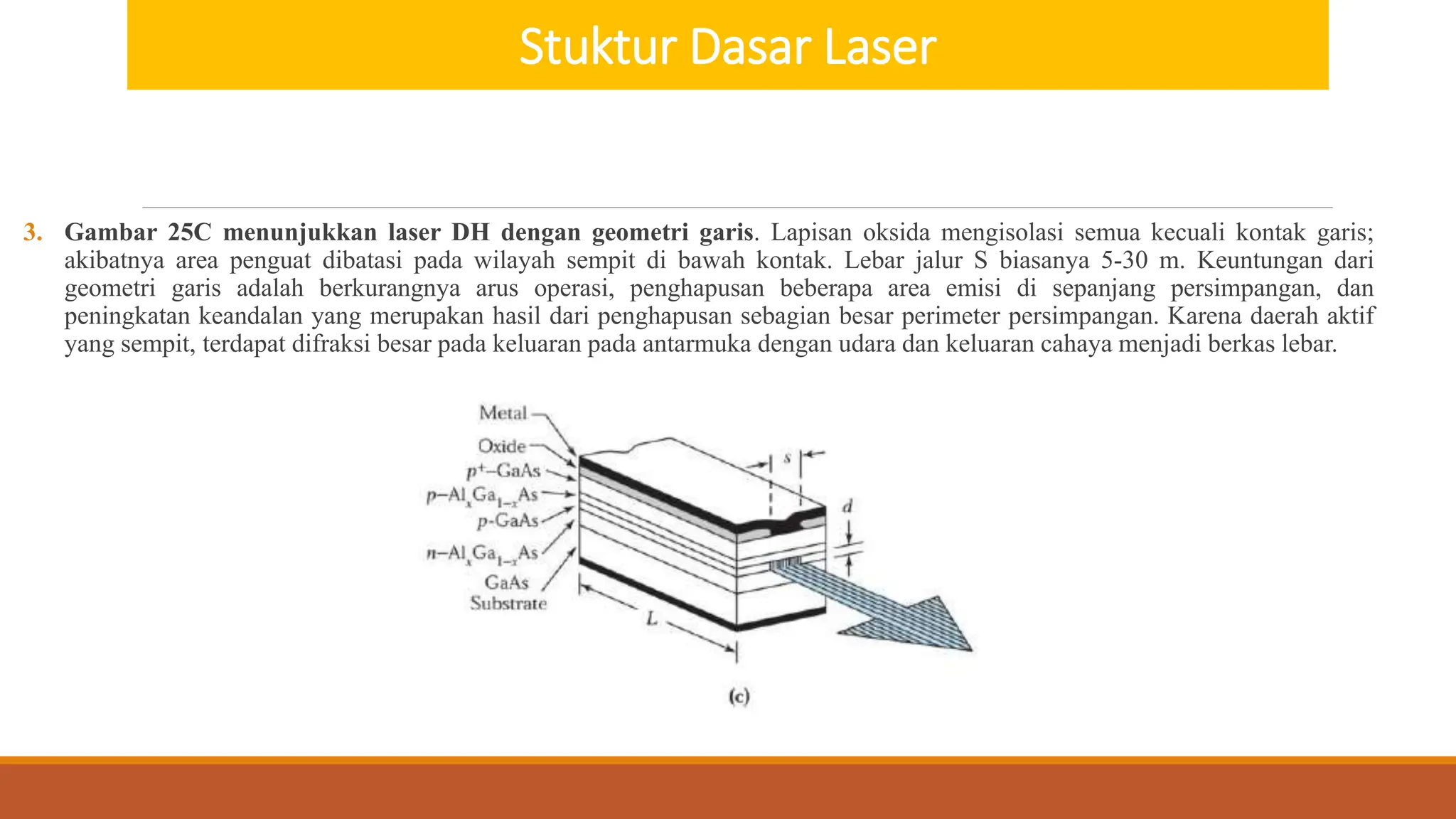 LASER SEMIKONDUKTOR - ELEKTRONIKA DEVAIS.pptx