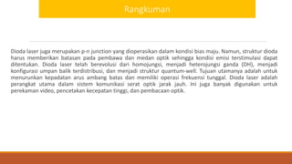 LASER SEMIKONDUKTOR - ELEKTRONIKA DEVAIS.pptx