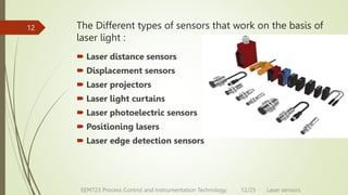 Laser sensors.pptx