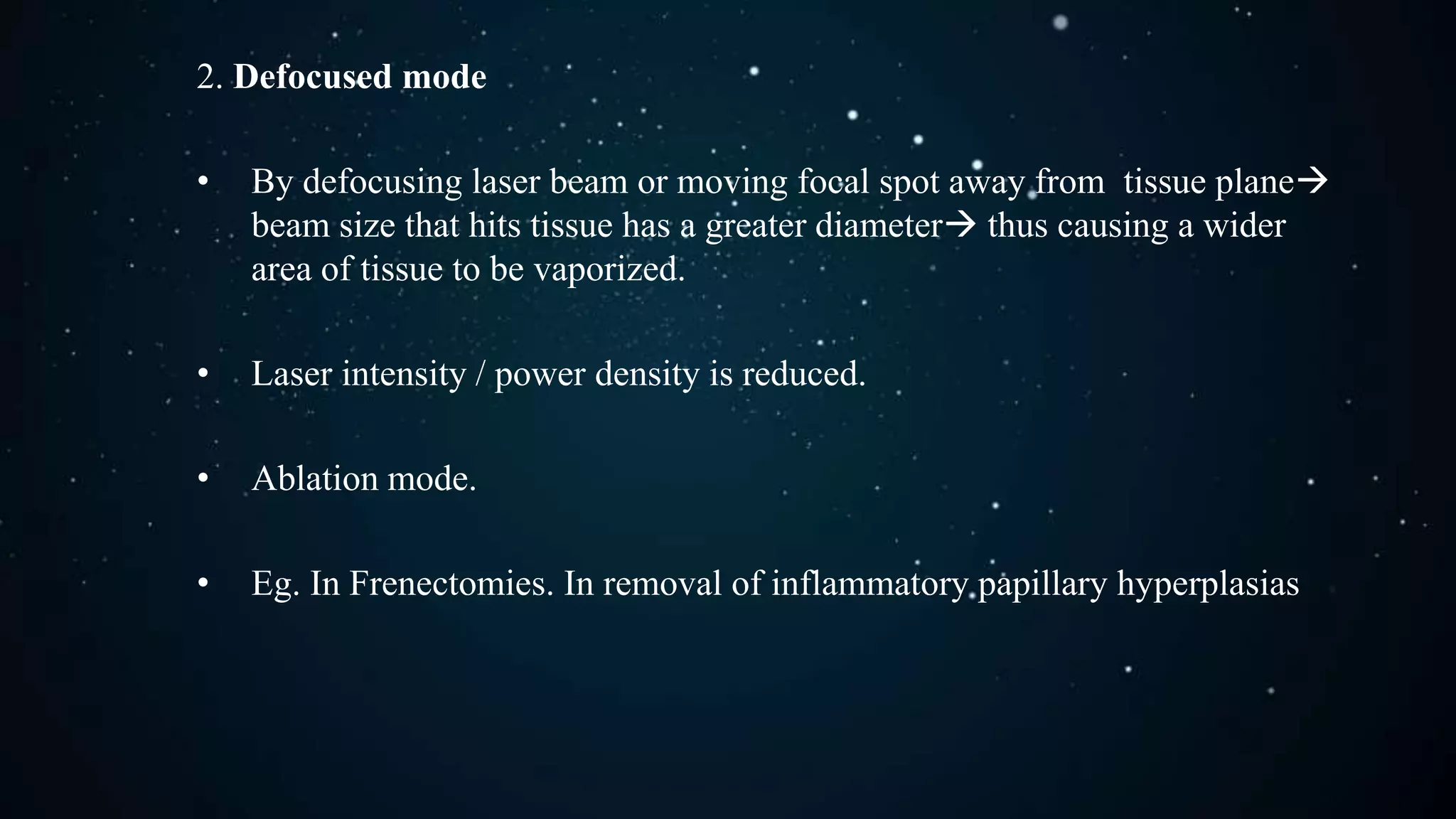 LASERS IN CONSERVATIVE DENTISTRY AND ENDODONTICS new.pptx