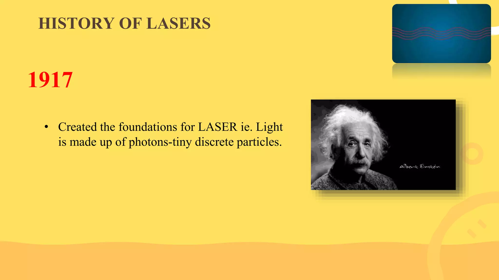 Lasers in Dentistry | PPTX