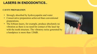 Lasers in Dentistry | PPTX