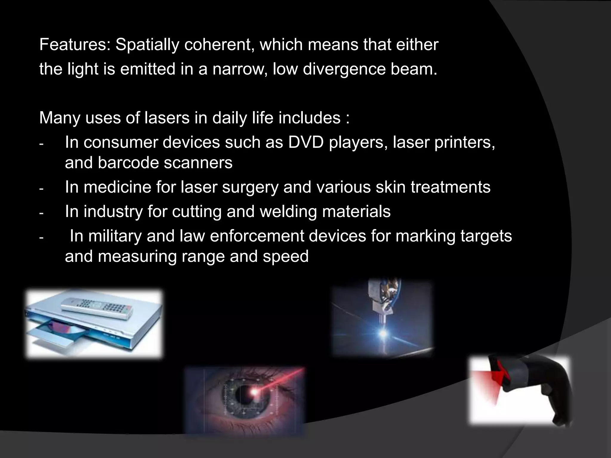 Lasers in Dentistry | PPTX