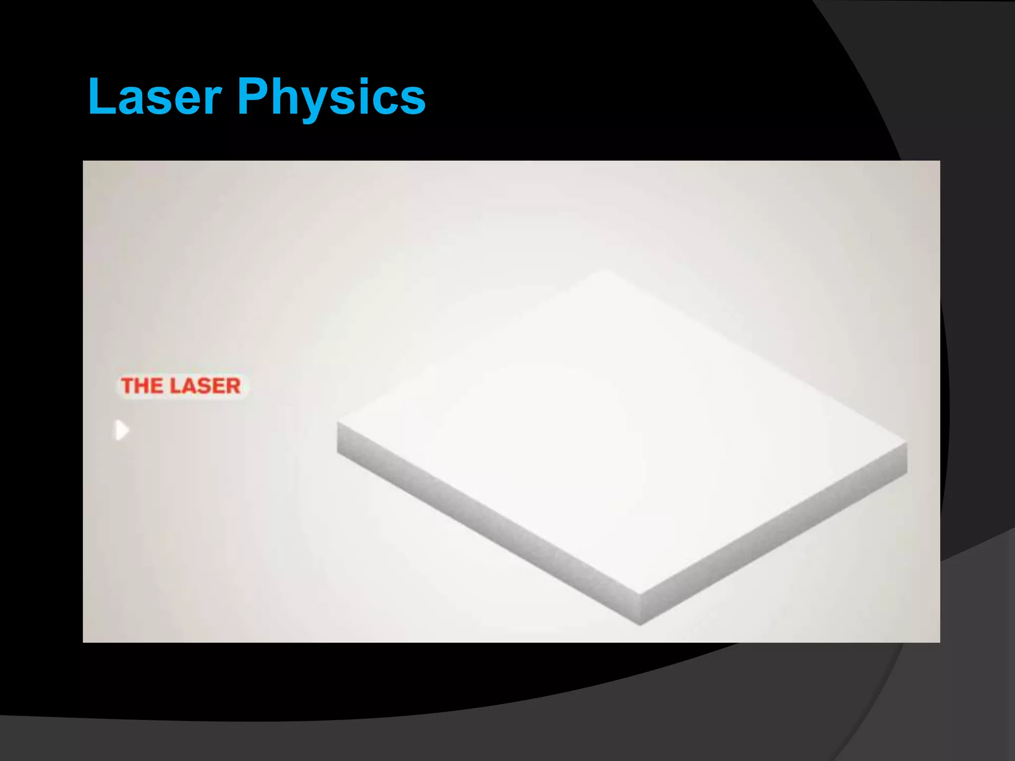 Lasers in Dentistry | PPTX